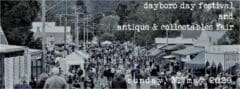 Dayboro Day Festival | Dayboro.au